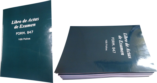 Libro de Datos | Colegios